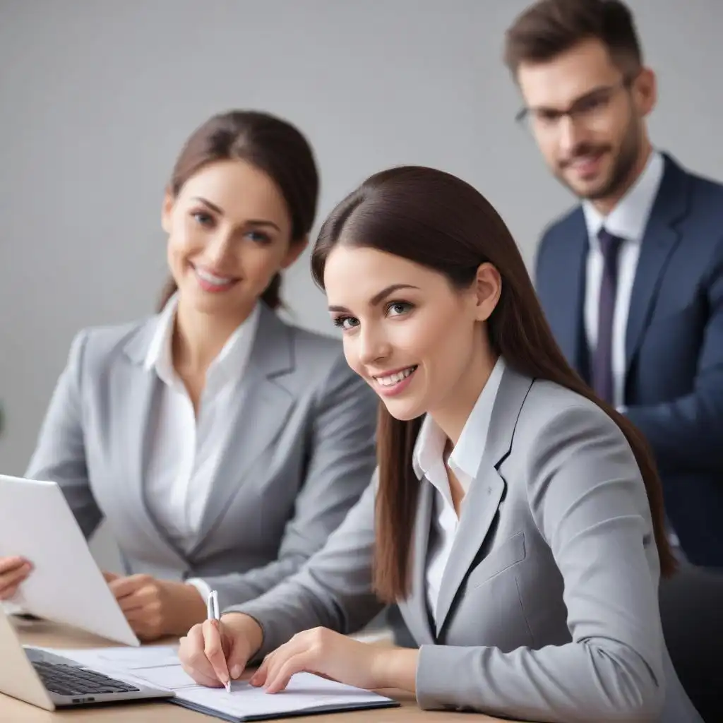 Humanize Consultancy LLP humanize-consultancy-llp